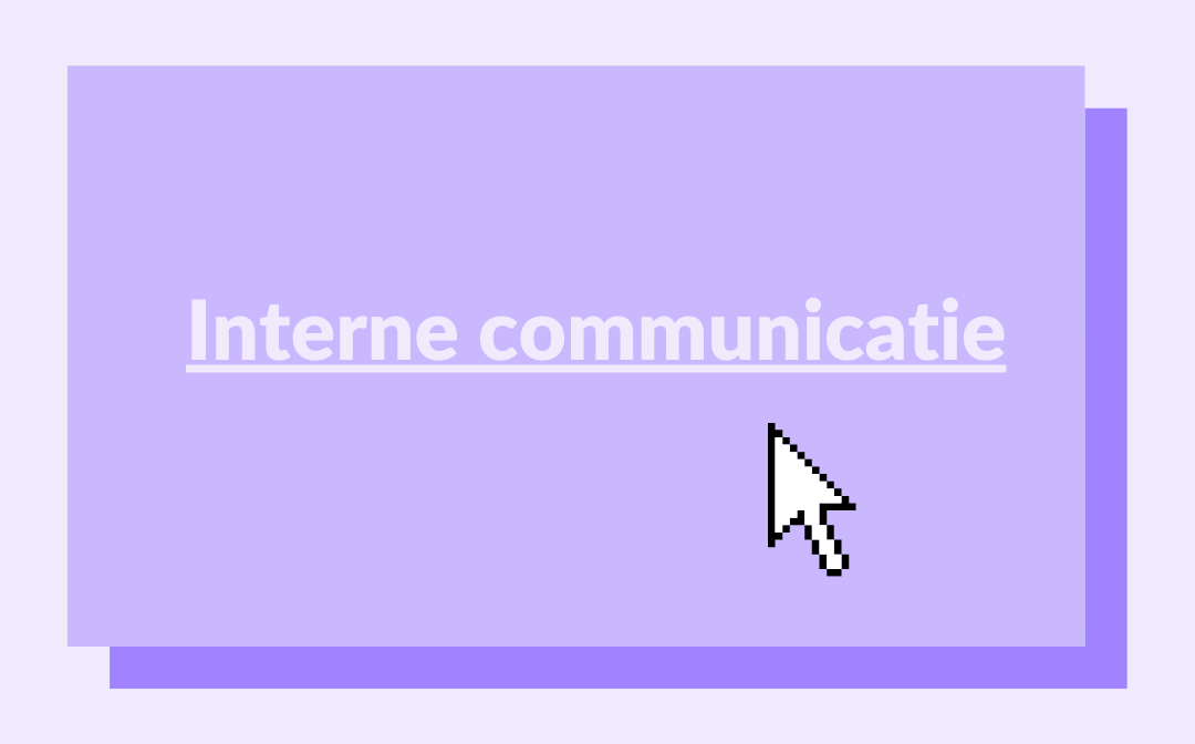 Communicatievormen: welke bestaan er?